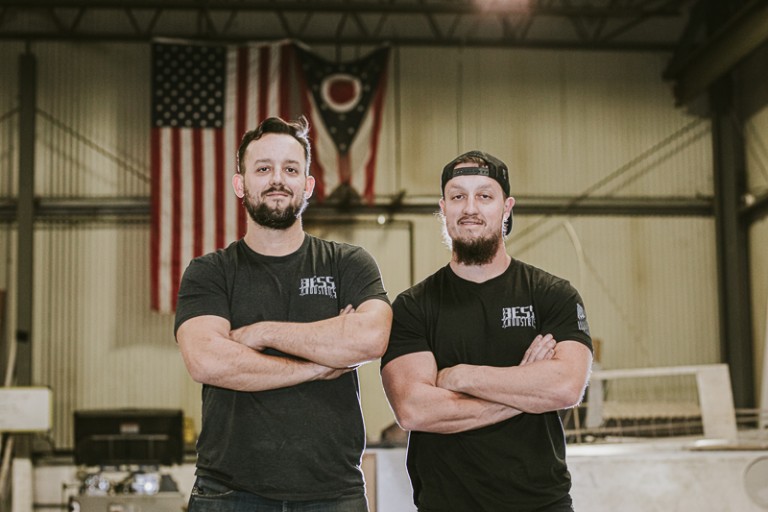 Contact – Bess Industries